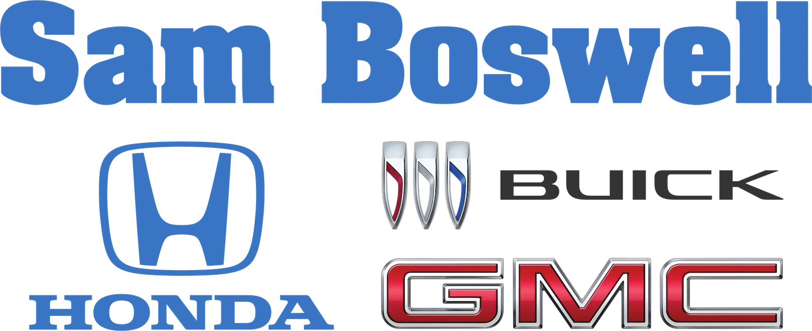 Sam Boswell Automotive Group